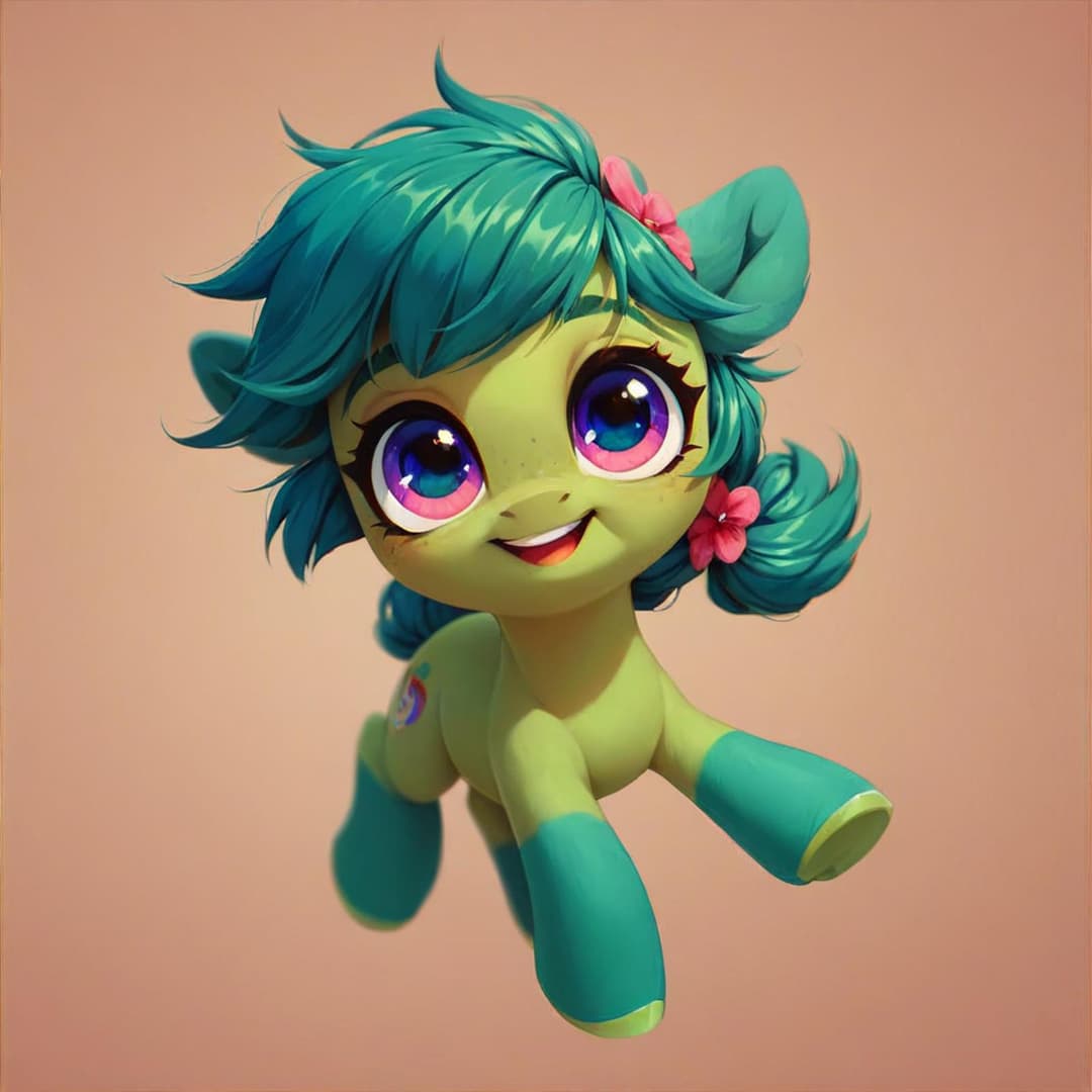 The latest progress of pony diffusion v7 | Pony Diffusion blog